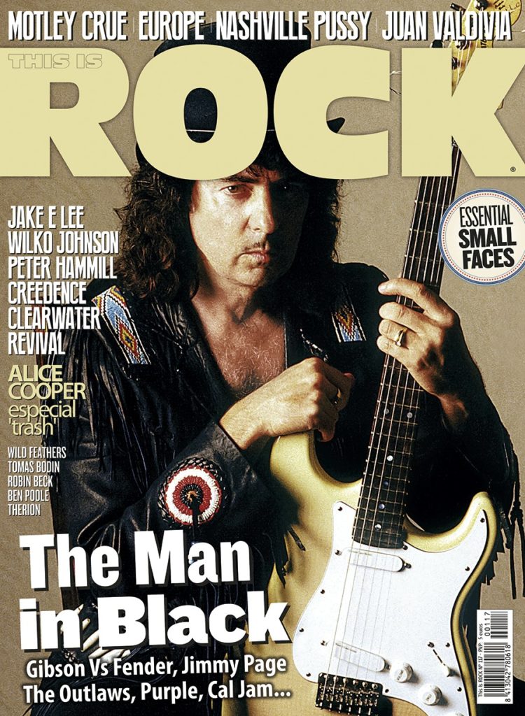 This Is Rock 260 Febrero – Tus Revistas de Rock y Metal