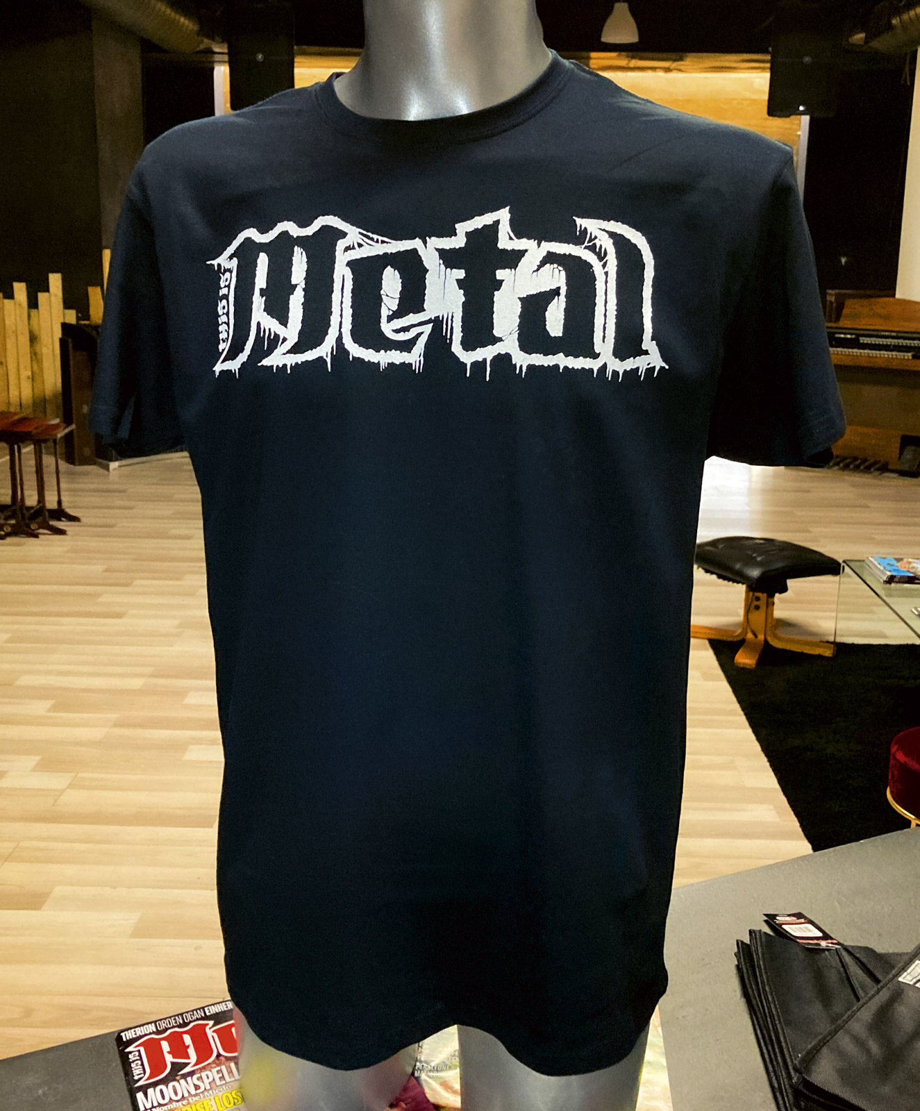 This Is METAL 37 – Tus Revistas de Rock y Metal