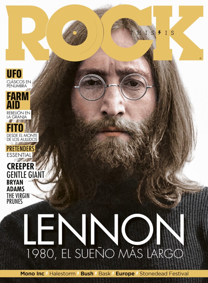 Tus Revistas de Rock y Metal – Kiosco Revistas Rock Clasico, Classic ...